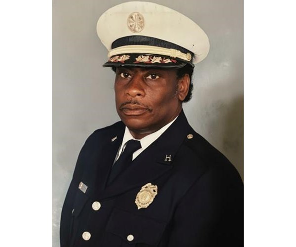 Captain Samuel Washington Sr. Obituary (1946 - 2026) - Charleston, SC ...