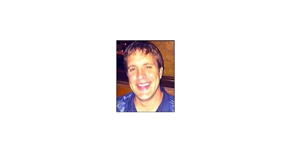 Jason Couch Obituary (2014) - Charleston, SC - Charleston Post & Courier