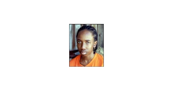 RHAKEEM SPEIGHTS Obituary (2014) - Charleston, SC - Charleston Post ...