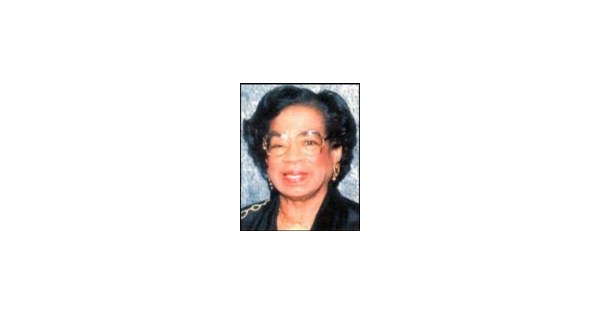 ADELE MCKENZIE Obituary (2014) - Charleston, SC - Charleston Post & Courier