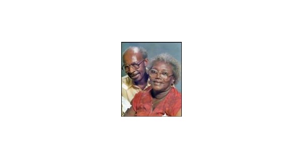 HAZEL SANDERS Obituary (2014) - Charleston, SC - Charleston Post & Courier