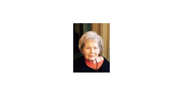 Frances Smith Obituary (1926 - 2015) - Legacy Remembers
