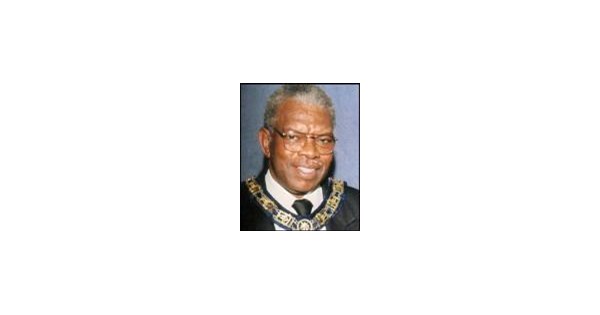 SAMUEL JENKINS Obituary (2016) - Charleston, SC - Charleston Post & Courier