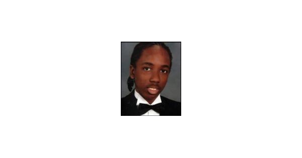 RHAKEEM SPEIGHTS Obituary (2015) - Charleston, SC - Charleston Post ...