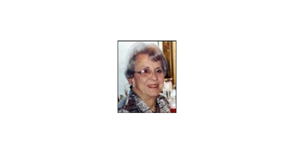 Mary Laughlin Obituary (2015) - Charleston, SC - Charleston Post & Courier