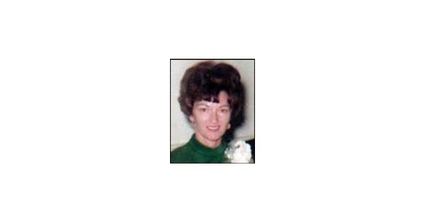 Barbara Price Obituary (2015) - Legacy Remembers