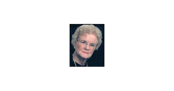 Ruth Cupp Obituary (2016) - Legacy Remembers