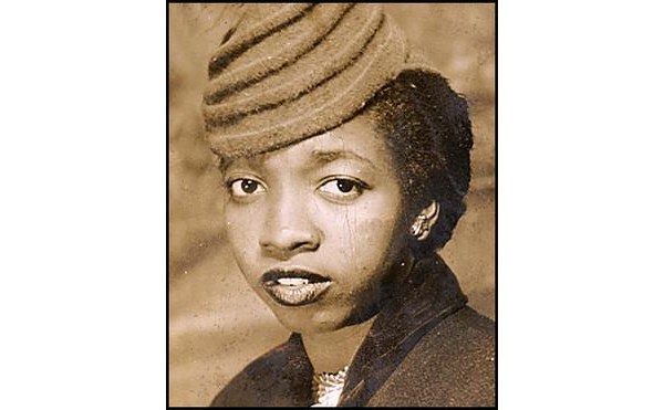 ESSIE JENKINS Obituary (2020) - Charleston, SC - Charleston Post & Courier