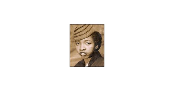 ESSIE JENKINS Obituary (2018) - Charleston, SC - Charleston Post & Courier