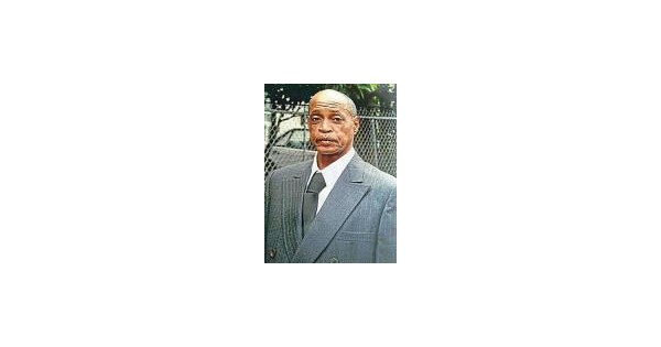 Derrick Criswell Obituary (2017) - Charleston, SC - Charleston Post ...