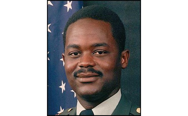 ISAIAH MURRAY Obituary (2023) - Charleston, SC - Charleston Post & Courier