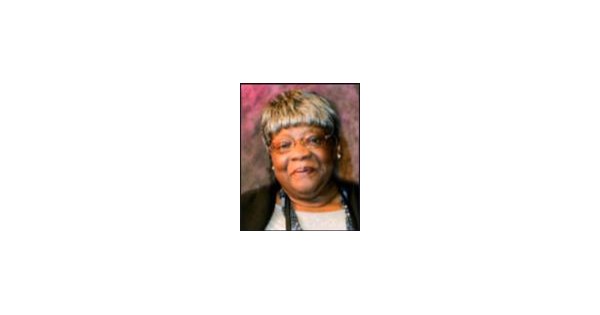 Geneva Sanders Obituary (2017) - Charleston, SC - Charleston Post & Courier