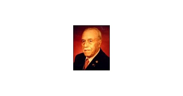 WALTER CANADY Obituary (2018) - Charleston, SC - Charleston Post & Courier