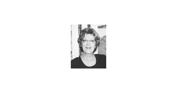 Nancy Harlan Obituary (1929 - 2017) - Charleston, SC - Charleston Post ...