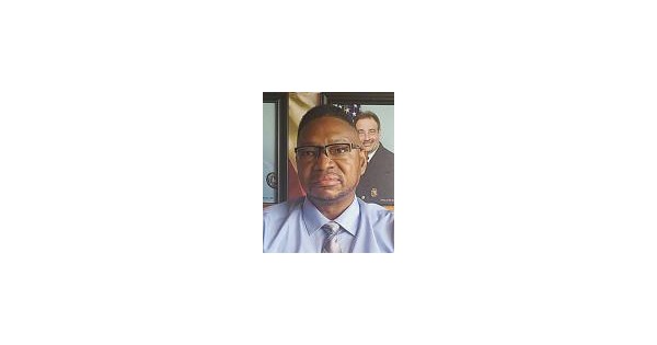 Elbert Matthews Obituary (2017) - Charleston, SC - Charleston Post ...