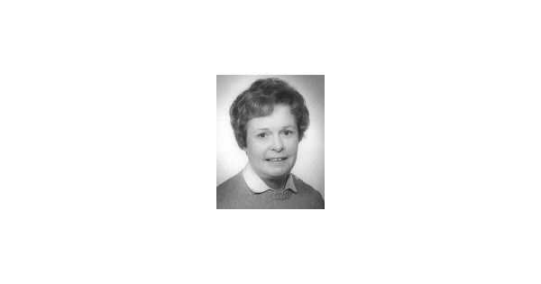 Nancy Watts Obituary (2017) - Charleston, SC - Charleston Post & Courier