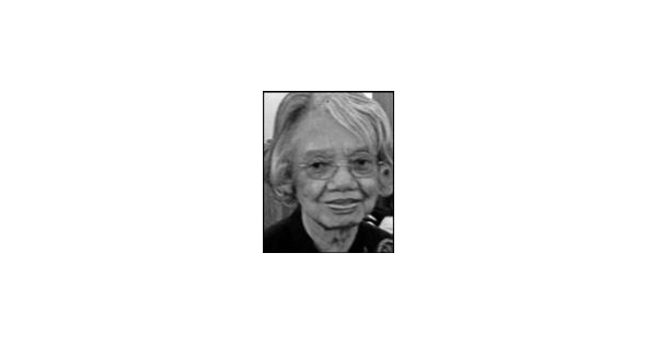 Zenobia Brown Obituary (2018) - Charleston, SC - Charleston Post & Courier