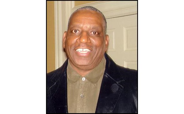 RONALD WILLIAMS Obituary (2023) - Legacy Remembers