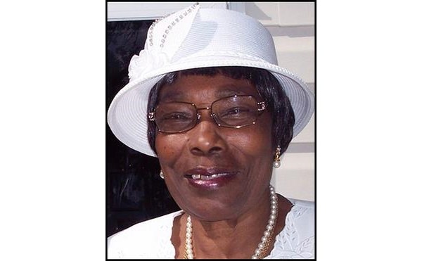 JANIE JENKINS Obituary (2021) - Charleston, SC - Charleston Post & Courier