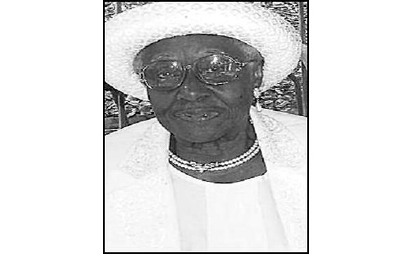ADELE WATSON Obituary (2020) - Charleston, SC - Charleston Post & Courier