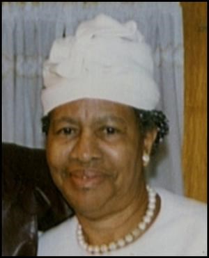 EMMA SMALLS Obituary (2024) - Charleston, SC - Charleston Post & Courier