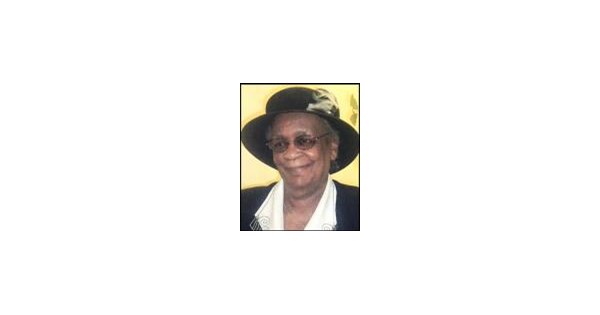 Annie Willis Obituary (2018) - Charleston, SC - Charleston Post & Courier