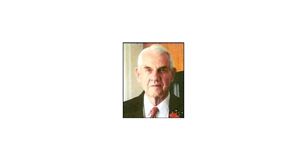 Larry Kincaid Obituary (1926 - 2019) - Charleston, SC - Charleston Post ...