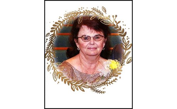 DIANE WALL Obituary (2023) - Charleston, SC - Charleston Post & Courier