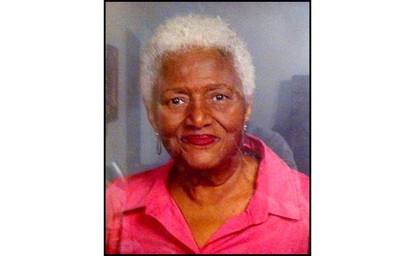 Francina Backman Obituary (2024) - Charleston, SC - Charleston Post ...