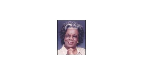 Arlene Scott Obituary (2019) - Charleston, SC - Charleston Post & Courier