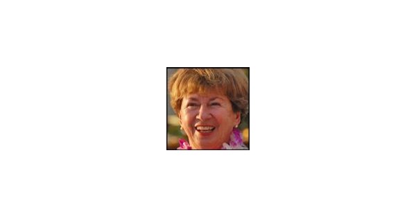 Judith Davis Obituary (2019) - Charleston, IL - Charleston Post & Courier