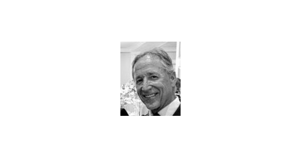 David Stone Obituary (2019) - Charleston, SC - Charleston Post & Courier