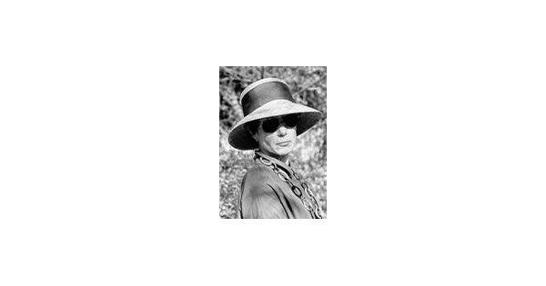 Caroline Finnerty Obituary (1958 - 2020) - Legacy Remembers