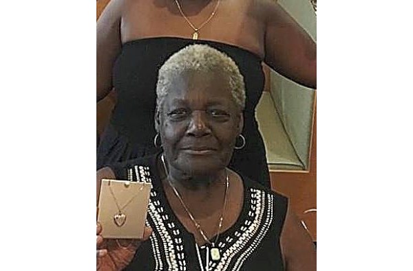 Louise Robinson Obituary (1937 - 2020) - Charleston, SC - Charleston ...