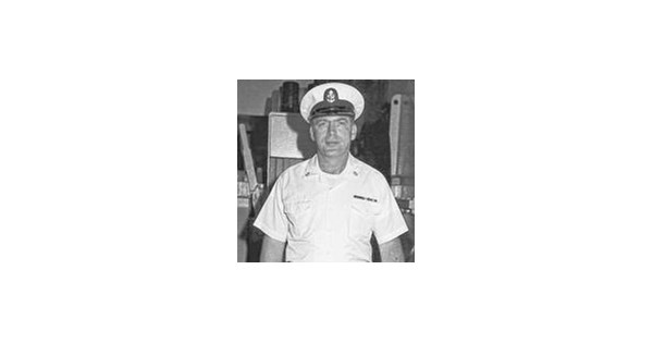 Kenneth McDowell Obituary (2020) - Charleston, SC - Charleston Post ...