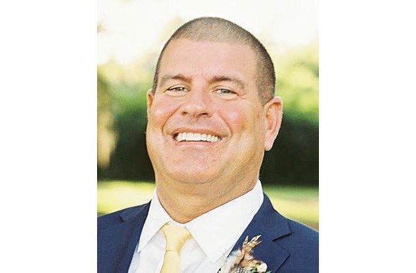 Ian Wolfson Obituary (1970 - 2020) - Charleston, SC - Charleston Post ...