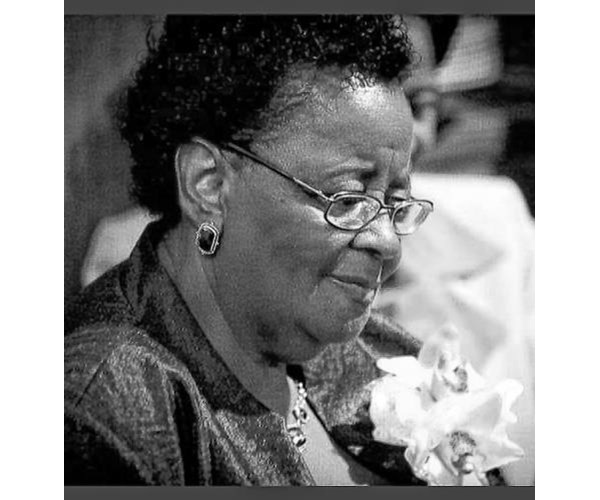 Barbara Middleton Obituary (2020) - Charleston, SC - Charleston Post ...