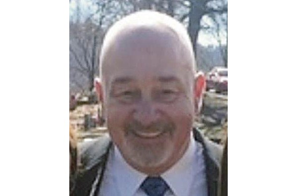 Robert Ensley Obituary (1961 - 2020) - Charleston, SC - Charleston Post ...