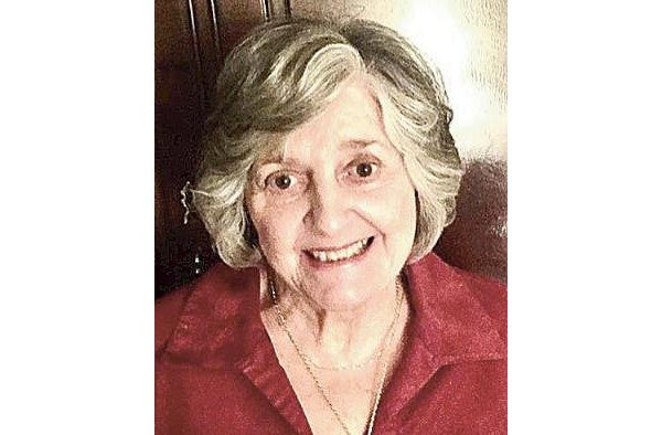 Charlene Wade Obituary and Online Memorial (2020)