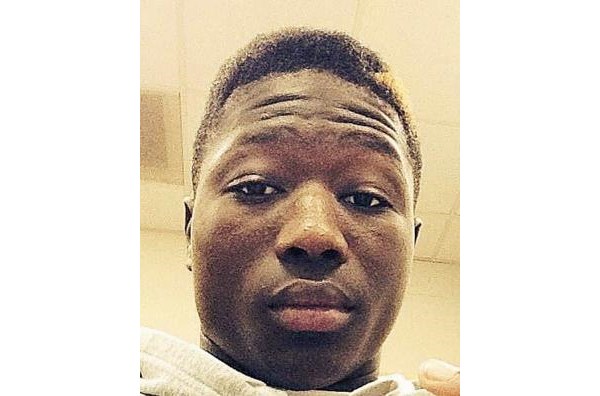 Shawn Hamilton Obituary (2020) - Charleston, SC - Charleston Post & Courier