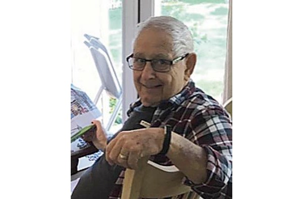 Stephen Strenck Obituary (1940 - 2020) - Charleston, SC - Charleston ...