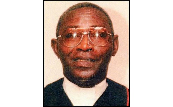 THOMAS WASHINGTON Obituary (2020) - Legacy Remembers