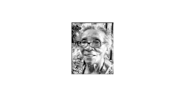 MARY MCCULLOUGH Obituary (2020) - Charleston, SC - Charleston Post ...