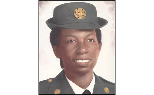 Albertha Robinson Obituary (2020) - Charleston, SC - Charleston Post ...