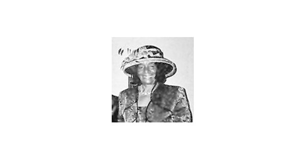 Annalee Vanderhorst Obituary (2020) - Charleston, SC - Charleston Post ...