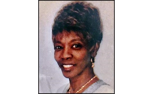 EARTHA BRESHERS Obituary (2021) - Charleston, SC - Charleston Post ...