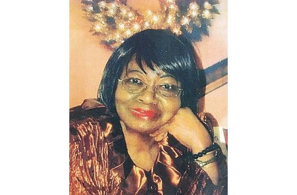 Lydia Simmons Obituary (2021) - Charleston, SC - Charleston Post & Courier