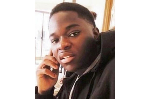 Shelton Frazier Obituary (1994 - 2021) - Charleston, SC - Charleston ...