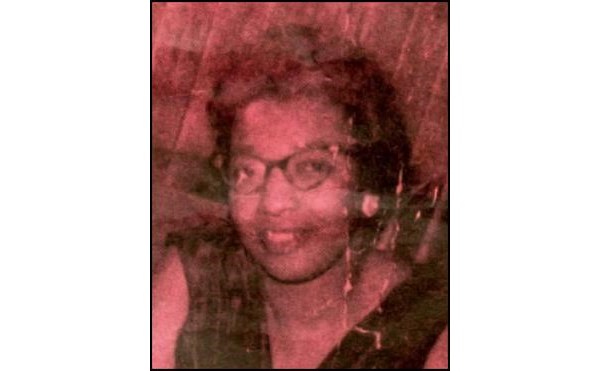 ESSIE JENKINS Obituary (2021) - Charleston, SC - Charleston Post & Courier