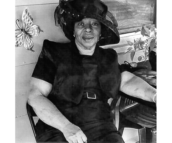 Hattie Smith Obituary (2021) - Legacy Remembers